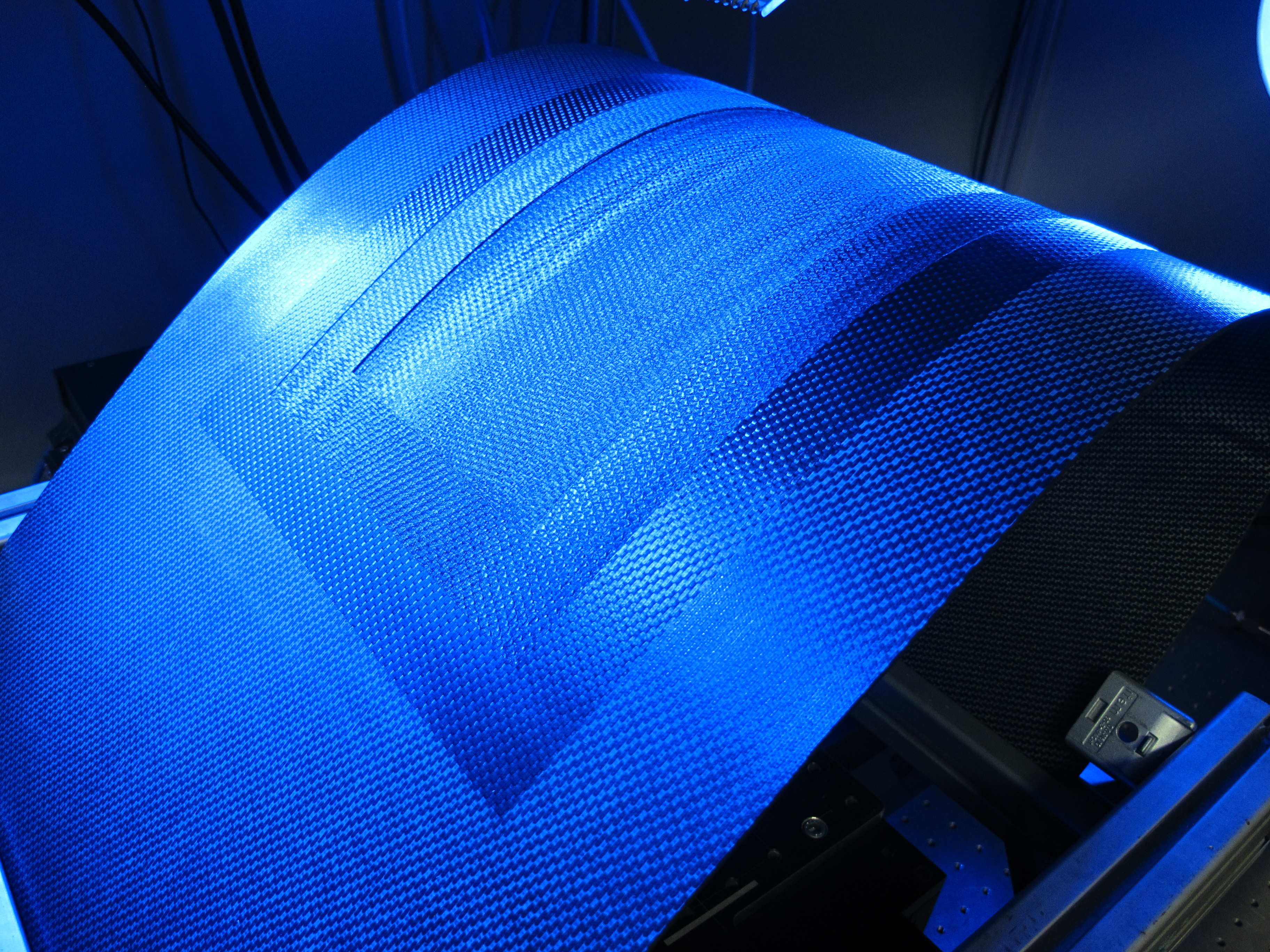 Laser Processing Of Composite Materials Laser Zentrum Hannover E V